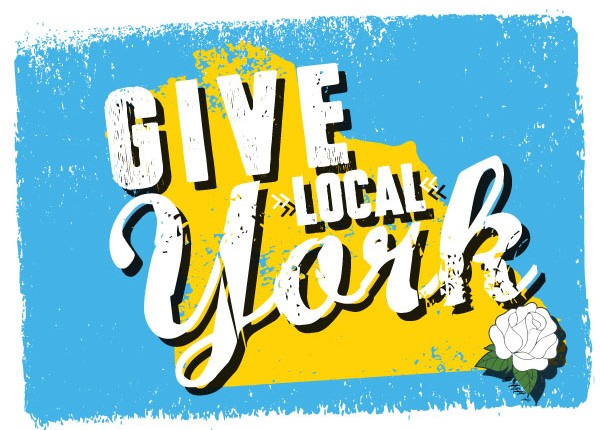Give Local York – PennCares Support Services